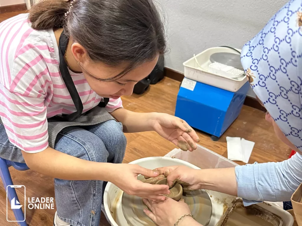 Leader online | Oʻzbekistondagi ilk onlayn maktab - Leader Online