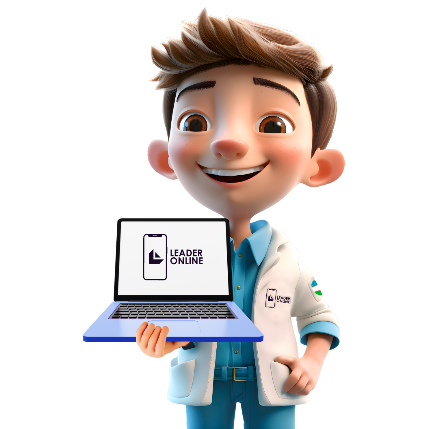 Leader online | Oʻzbekistondagi ilk onlayn maktab - Leader Online